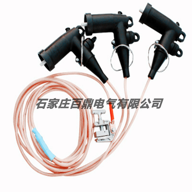 10kv环网柜接地线 JDX-S型电厂用接地线 环网柜多用途接地线-阿里巴巴