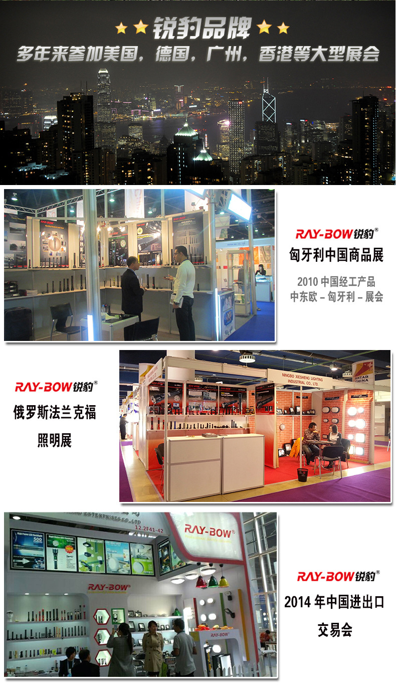 锐豹5020防爆证书强光可充电登山夜晚矿工头戴带led头灯锂电池20W-阿里巴巴