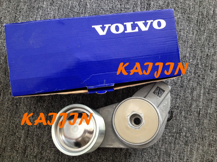 现货供应VOLVO柴油滤清器座子22035823、3848884、21023287-阿里巴巴