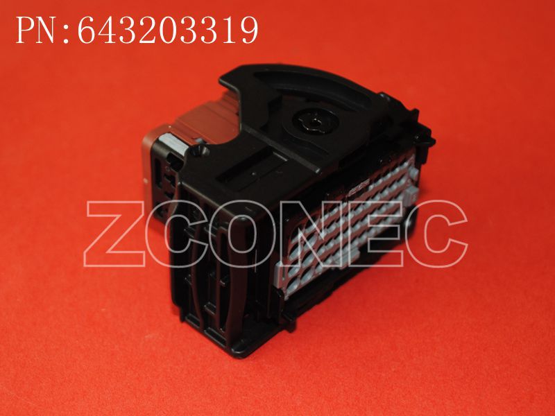 苏州飞联现货CMC系列防水连接器48路643203319..64320-3319-阿里巴巴