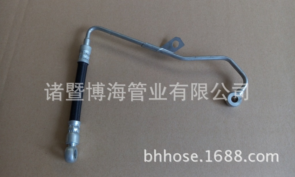 8-94468522-0橡胶耐油管适用五十铃8944685220-阿里巴巴