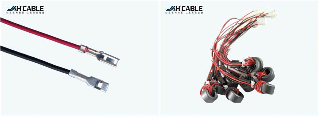 UL1032电子线美标高压交流1000V直流1200V连接线20 22awg电线工厂-阿里巴巴