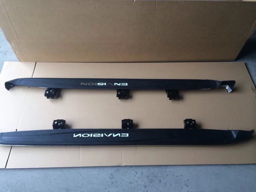 别克昂科威原厂踏板 2015款别克昂科威脚踏板 昂科威原装踏板 - 运动休闲批发网