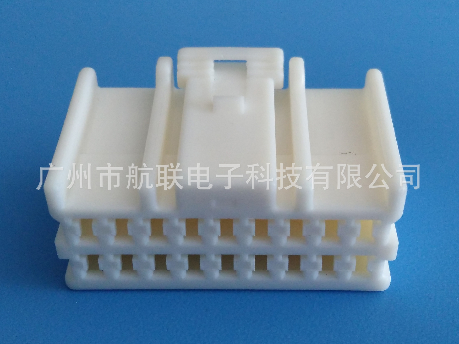 KET车用连接器KET MG645625配件 车用18孔连接器 2*9双排接插件-阿里巴巴