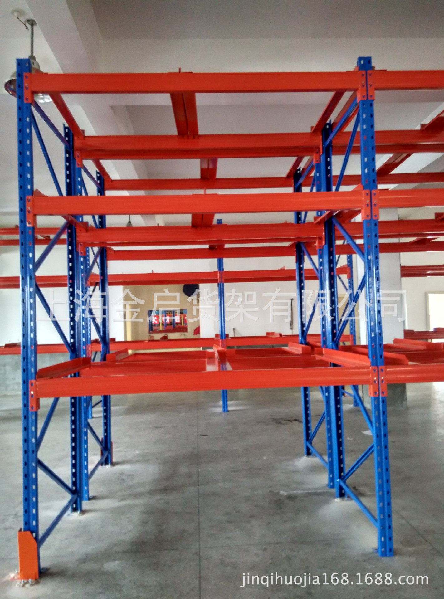 厂家供应重型仓储货架库房横梁式货架托盘承重货架仓库高位货架-阿里巴巴