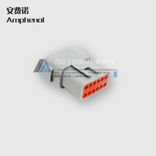 原装进口 Amphenol 安费诺 ATM04-12PA 连接器-阿里巴巴