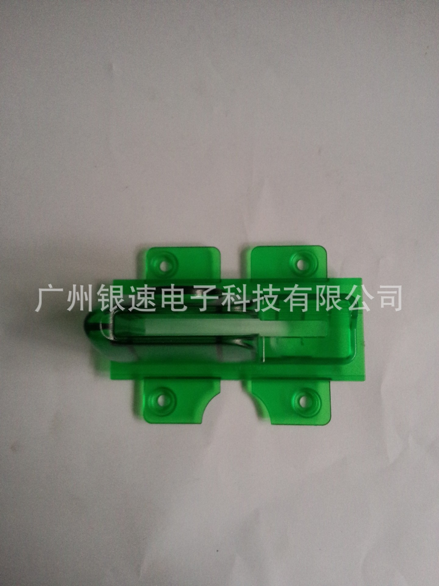 ATM配件 NCR配件 5884防盗读卡口 绿色卡喉 445-0679257 skimmer-阿里巴巴