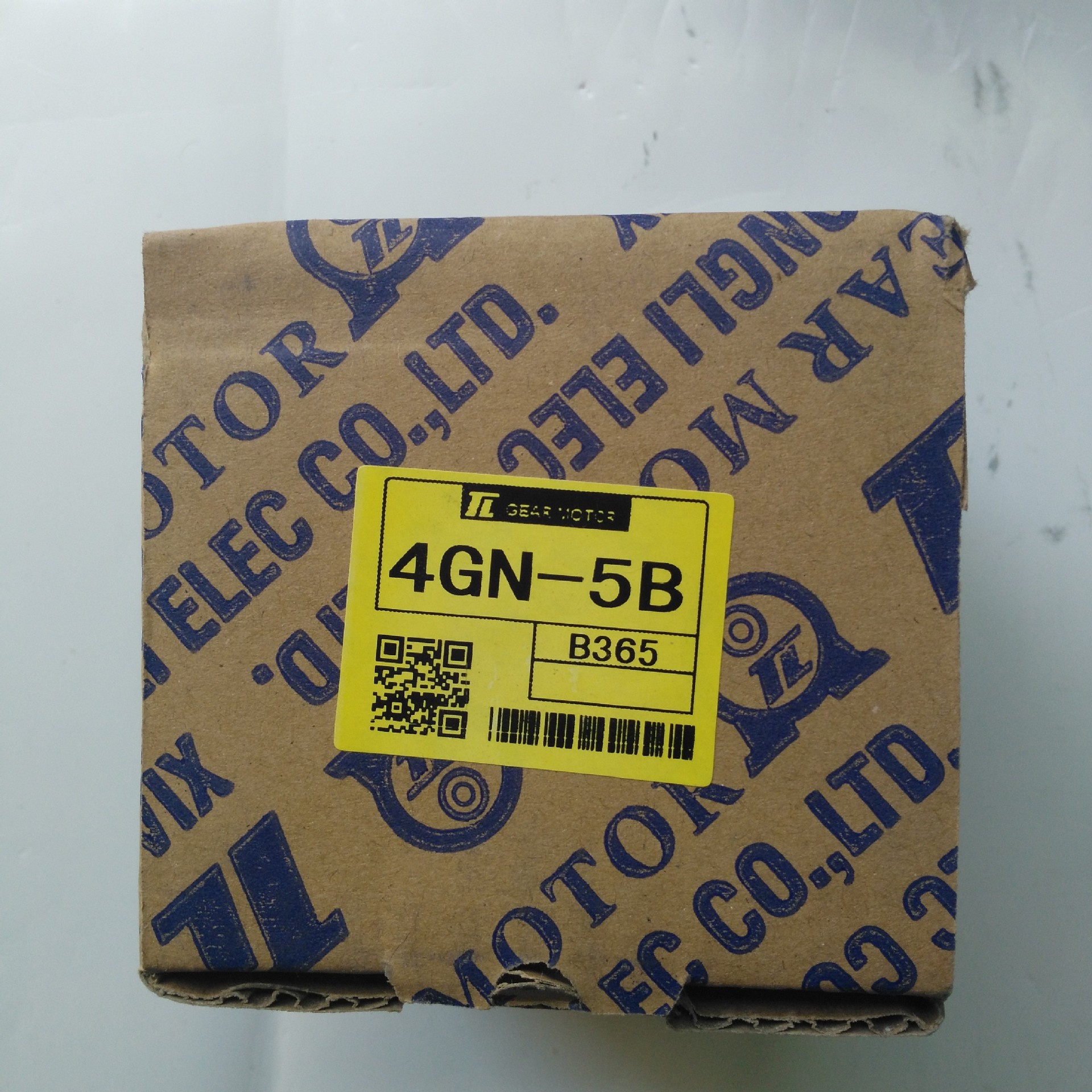 现货供应台湾东力变速减速机 规格多样可批发4GN齿轮减速机电机-阿里巴巴