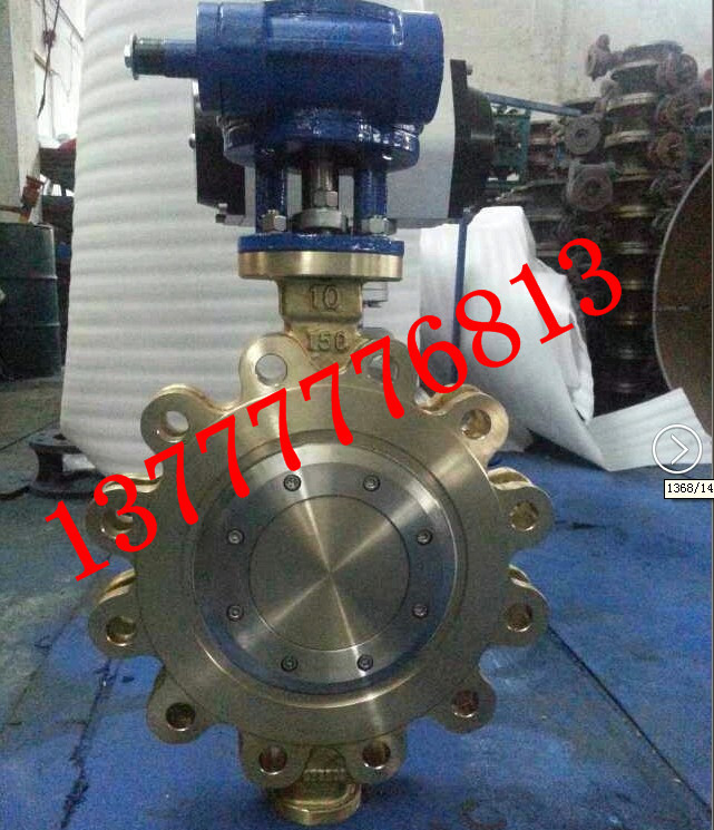 DT373H/W-10C/16C/16P/25P凸耳对夹式蝶阀 DN200 DN250 DN300 - 阀批发网