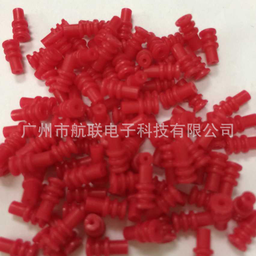 正品TE/AMP/TYCO 964971-1 现货优势供应泰科胶壳连接器插头-阿里巴巴