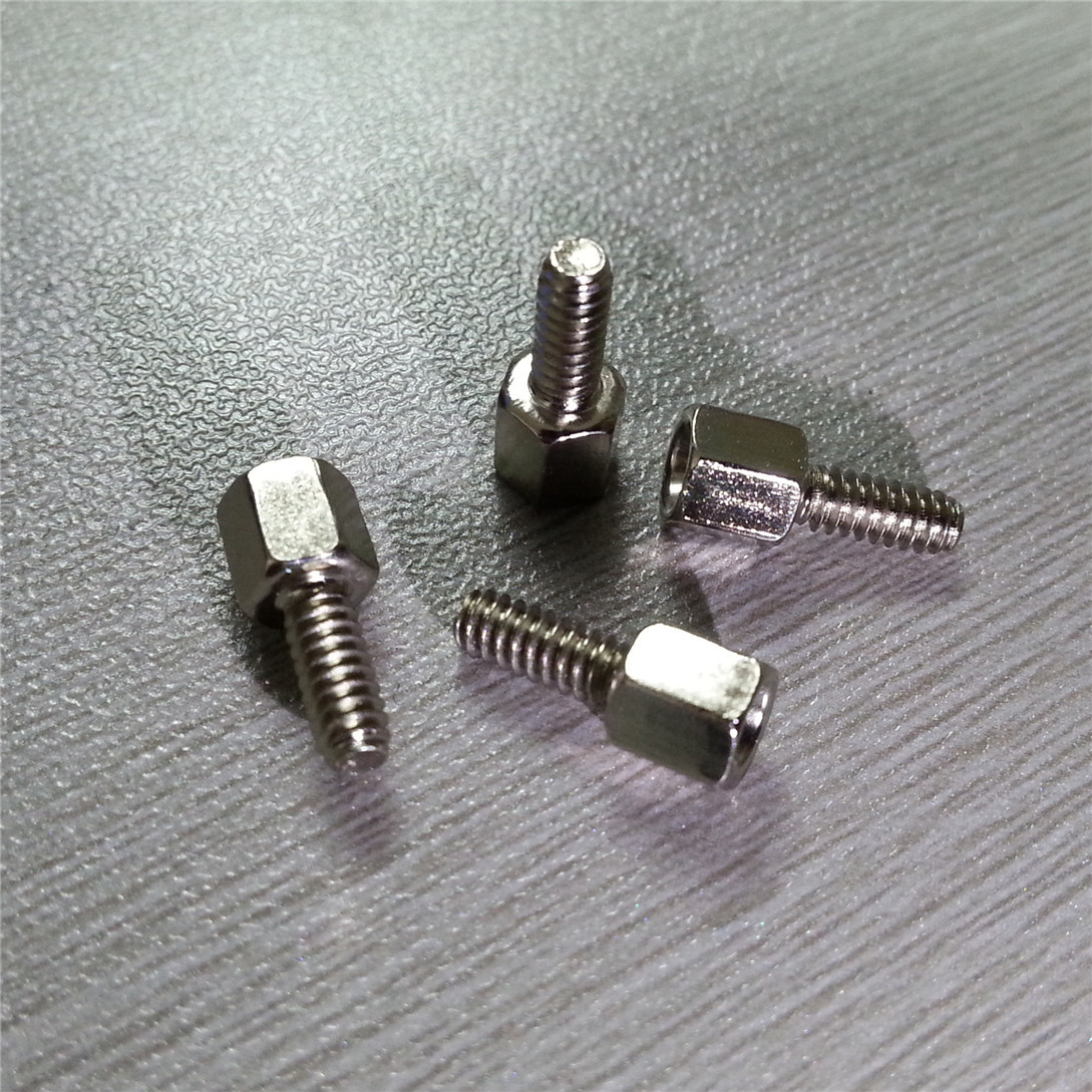 供应UNC4-40英制螺丝 铁材UNC4-40英制螺丝 镀镍UNC4-40英制螺丝-阿里巴巴