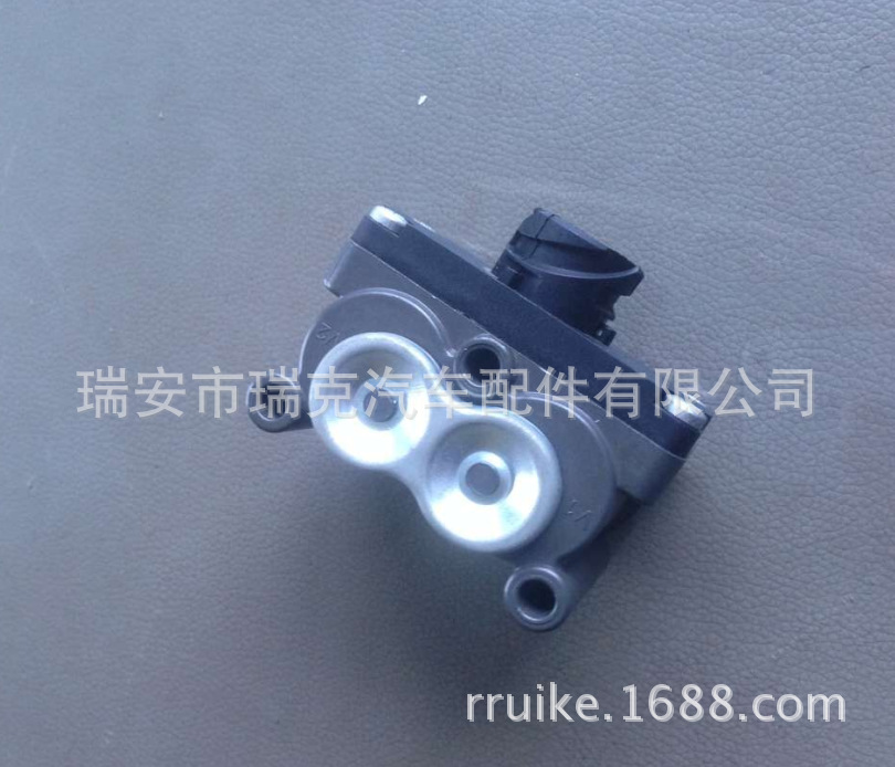 供应RKCO瑞克牌换档气缸电磁阀 9452601957 946601457 9452600057-阿里巴巴