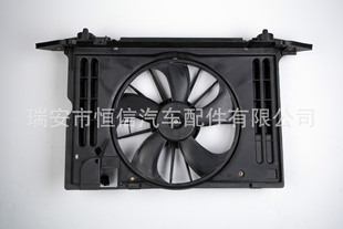 16711-0T010适用于丰田07款卡罗拉汽车电子扇冷凝器风扇散热风扇-阿里巴巴