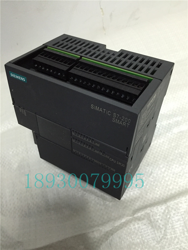 6ES7288-1SR20-0AA0西门子SMART200PLC模块CPU SR20 AC/DC/RELAY-阿里巴巴