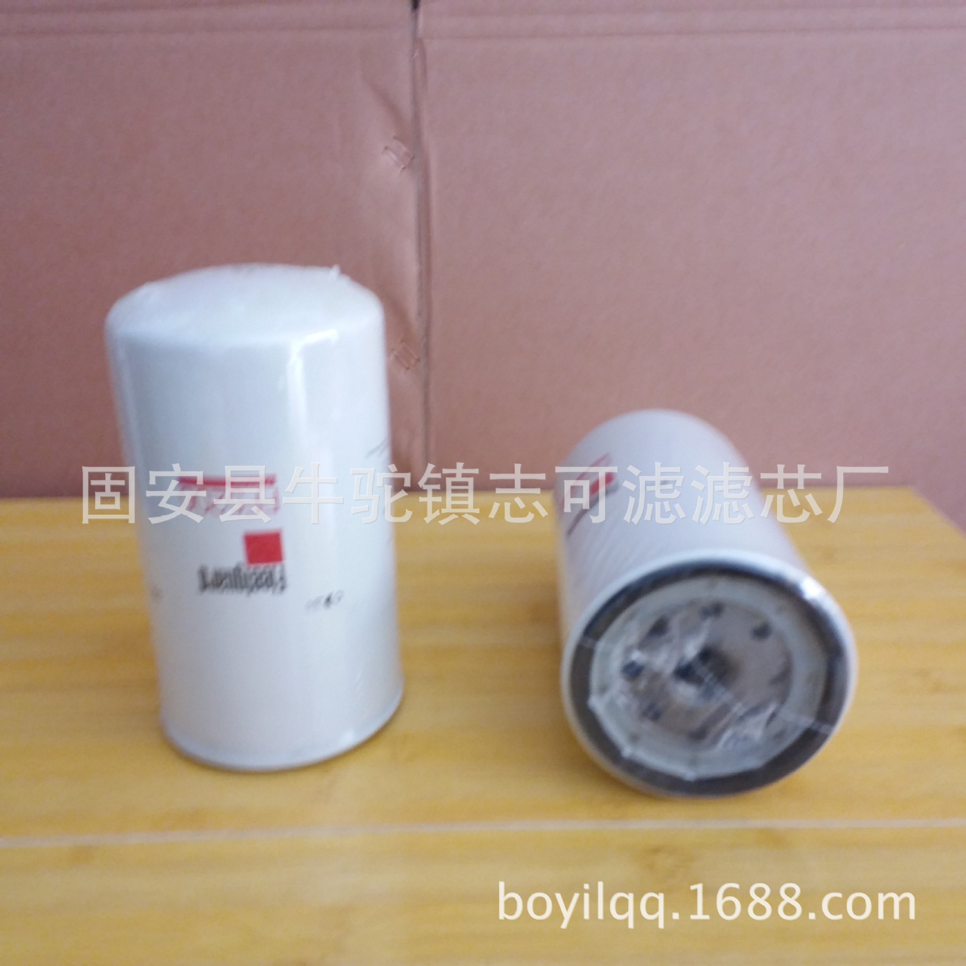 FF5206上海弗列加柴油滤芯FF5206-阿里巴巴