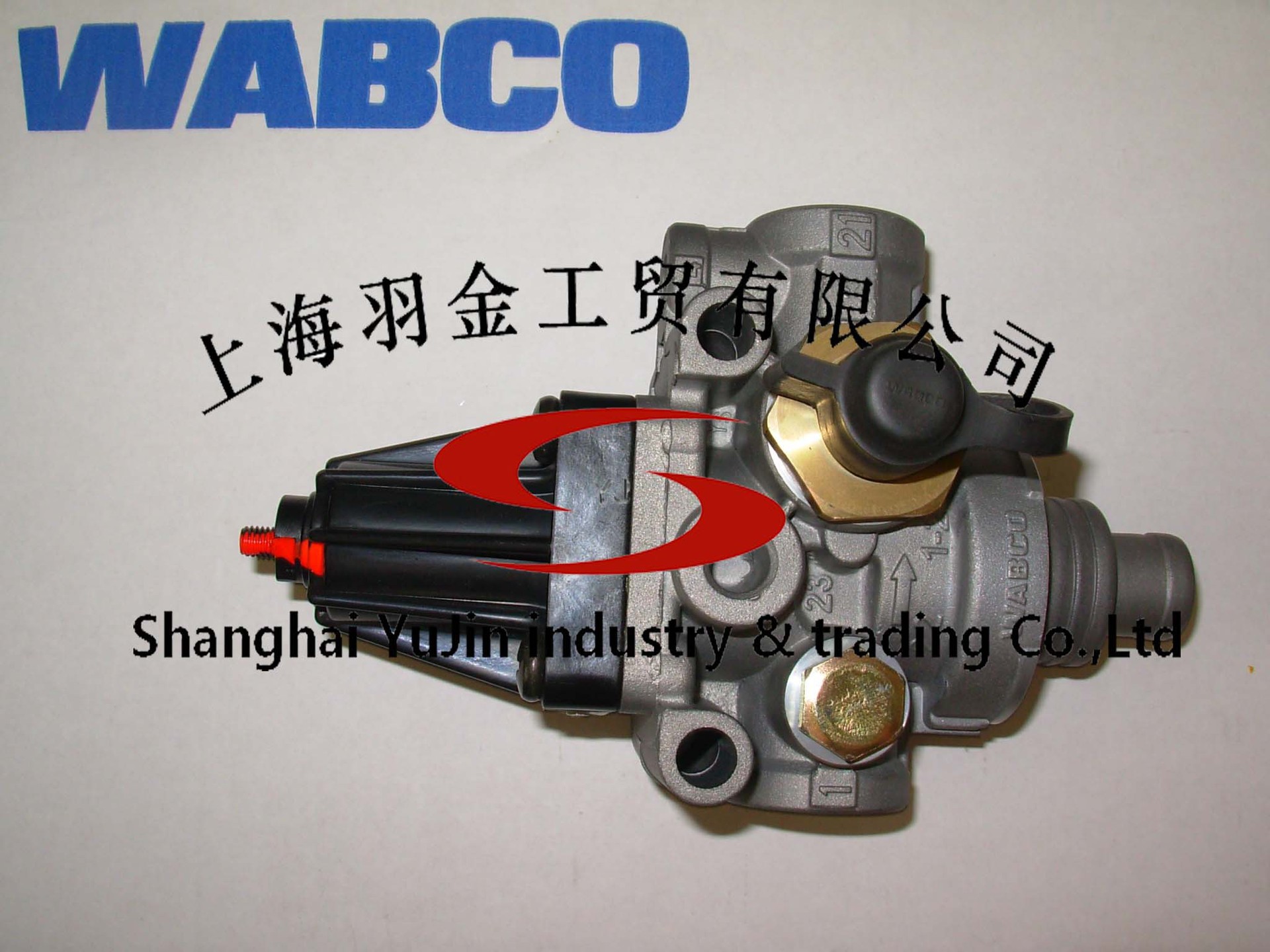 WABCO威伯科单向阀4722500000单向阀4722500000-阿里巴巴