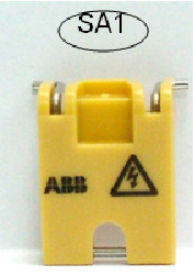ABB微型断路器S200系列附件空气开关SA1-阿里巴巴