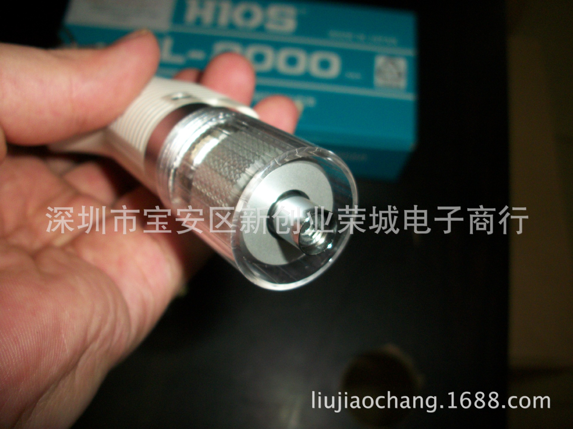 HIOS CL-2000日本好握速全自动小力士无刷电动螺丝刀 小力士电批-阿里巴巴