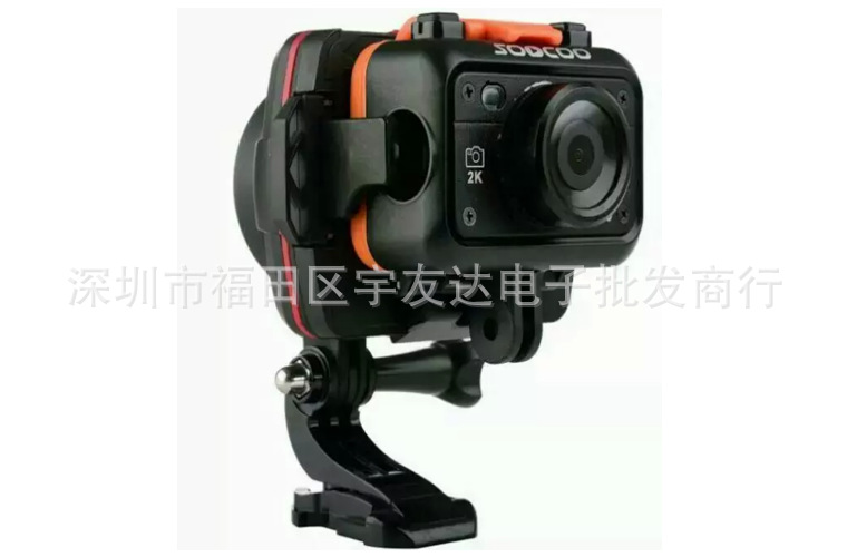 SOOCOO ps1陀螺仪稳定器 GoPro山狗小蚁运动摄像机手持稳拍器x1 - 机械设备批发网