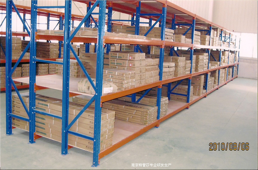 中量b型货架次重型货架组合式层板货架中重型货架中量型仓储货架-阿里巴巴