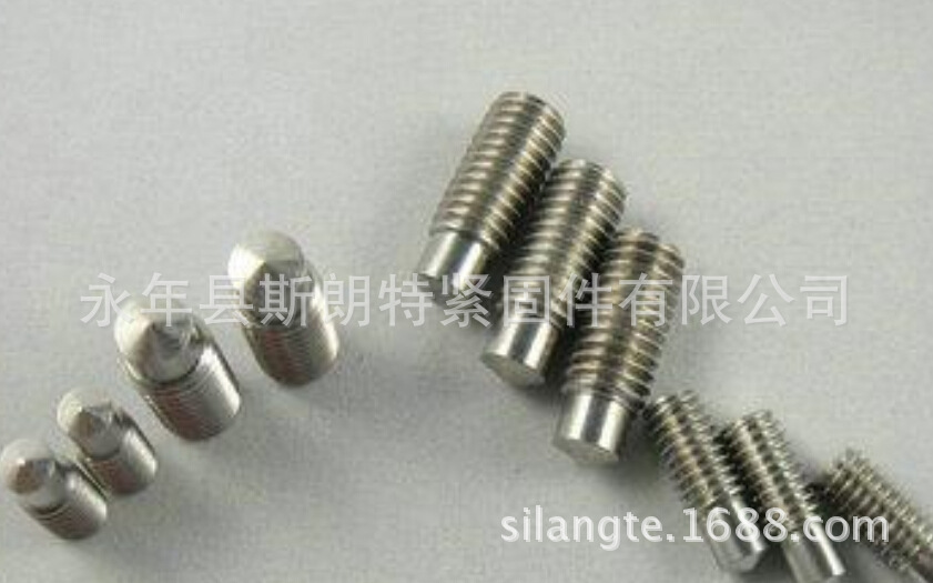 DIN34828单头焊接螺柱GB/T902.2 焊接螺柱DIN525 螺钉ISO13918-阿里巴巴