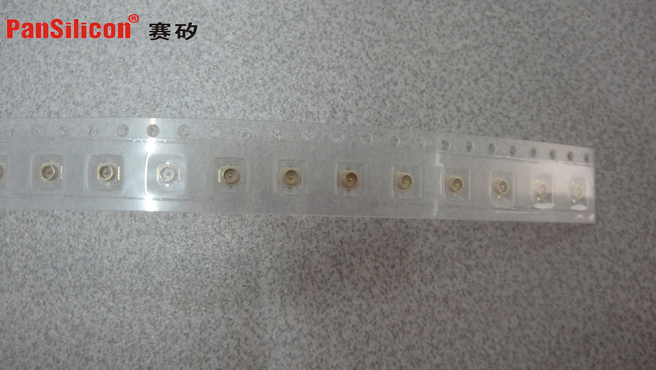 I-PEX 手机天线座 四代板端 20449-001E 2*2*0.6H MHF4-阿里巴巴