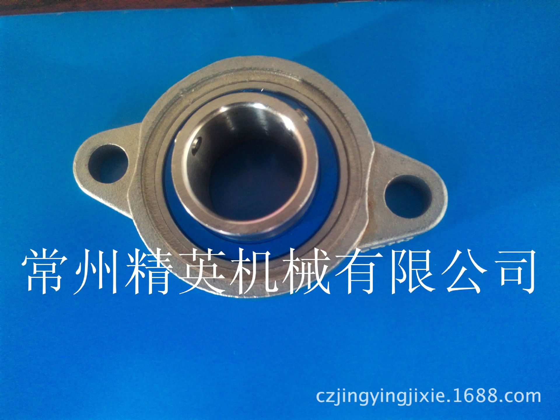 不锈钢轴承座SFL204 304材质不锈钢轴承SUCFL204 SFL205 SFL206-阿里巴巴