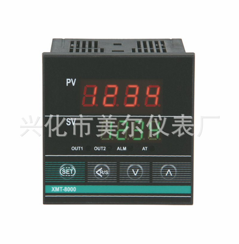 XMTG-8000智能仪表 智能温度控制仪表 温控器温度控制仪-阿里巴巴