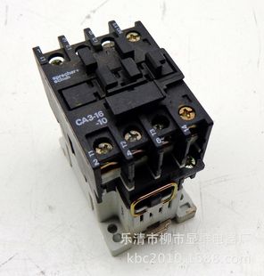 Sprecher Schuh CA3-16-10 Contactor-阿里巴巴