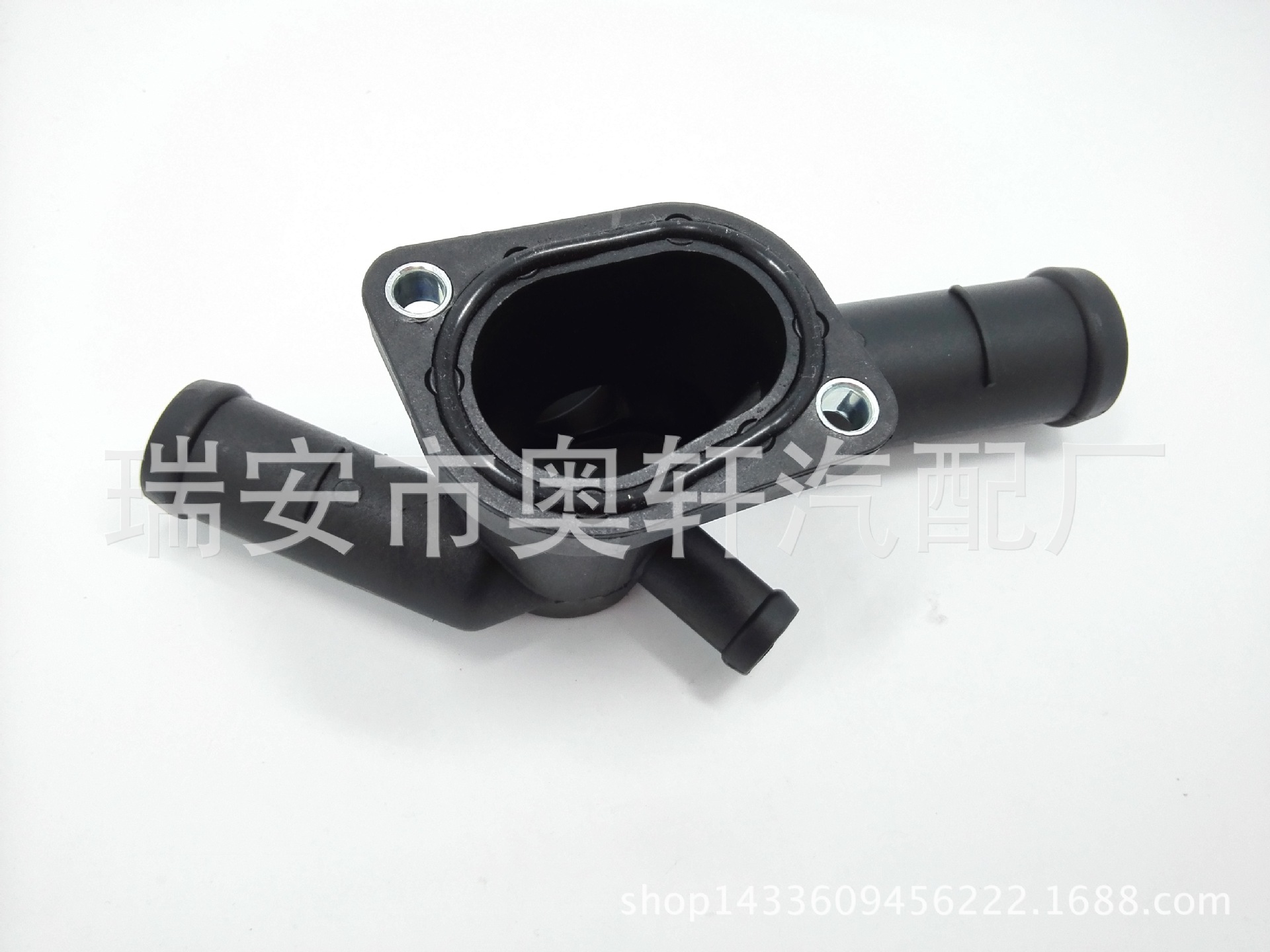 适用大众汽车水通，节温器盖 06A121132-阿里巴巴