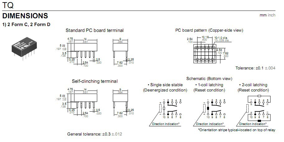 TQ2-12V松下继电器原装正品-阿里巴巴