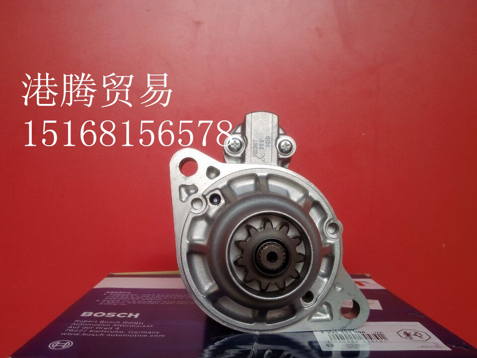 供应6D16 6D17起动机M008T60071 M008T60071A M008T60071C-阿里巴巴