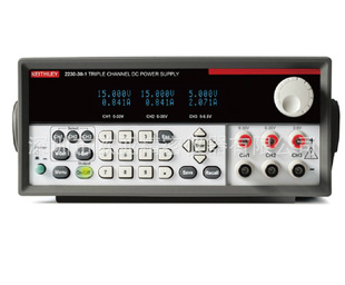 【全新原装】KEITHLEY吉时利2230G-30-1型三通道可编程直流电源-阿里巴巴