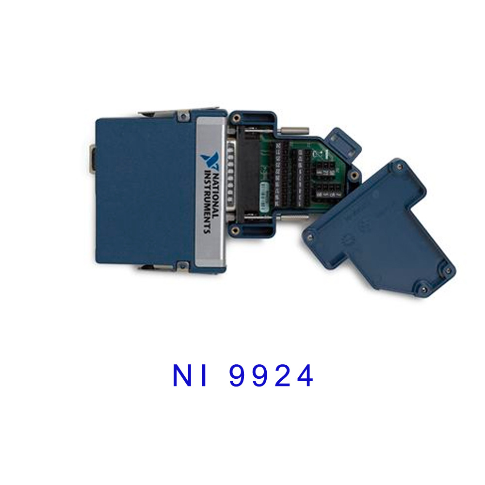 NI 9924面向25针D-SUB模块781922-01全新正品-阿里巴巴
