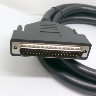 专业生产 DB37 连接线 D-SUB 37P连接线 DB37针信号连接线-阿里巴巴