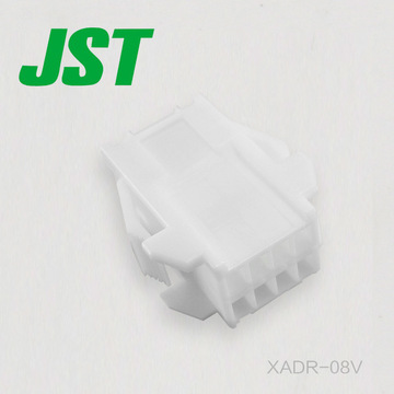 XADR-08V JST连接器塑壳连接线间距2.5mm原厂现货供应-阿里巴巴