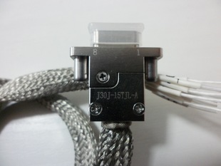 J30J-15TJL-A3- 2000mm J30J-15ZKP-A3 -2000mm 矩形连接器-阿里巴巴