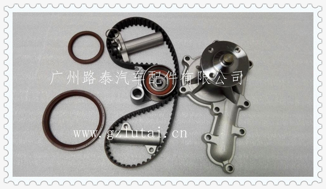适用于丰田卡罗拉1NRFE 涨紧轮总成16620-47010-阿里巴巴