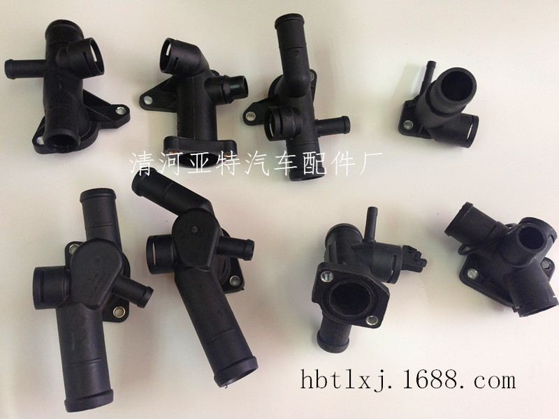 适用于奔驰汽车水管冷却胶管软管工厂直销A264 200 2001-阿里巴巴