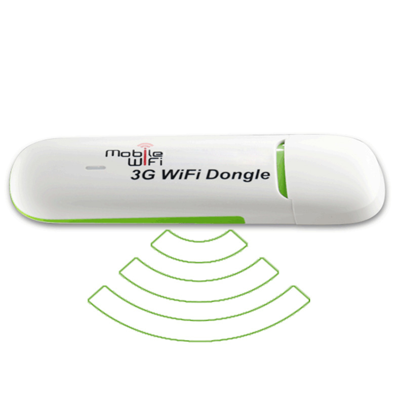 EVDO Wifi dongle/EVDO rev.B 14.7Mbps能产生wifi的3G上网卡 - 数码批发网