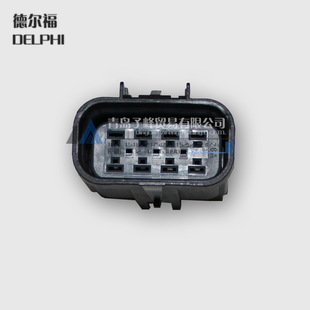 供应进口 原装进口DELPHI/德尔福 15326655 连接器 接插件-阿里巴巴