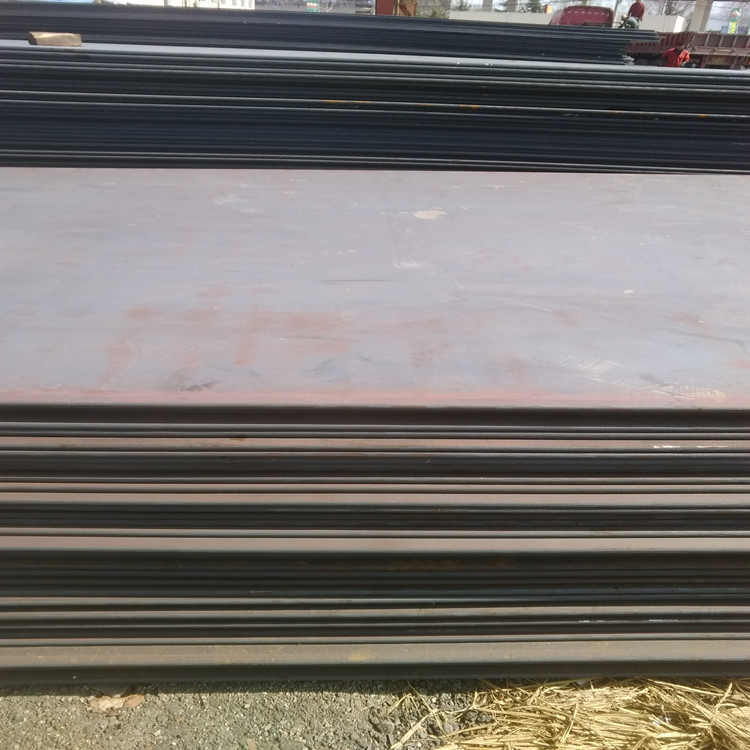 主营 Q235钢板 4mm 5mm 6mm的钢板 现货批发零售-阿里巴巴