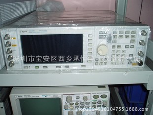 出售Agilent E4433B信号发生器-阿里巴巴