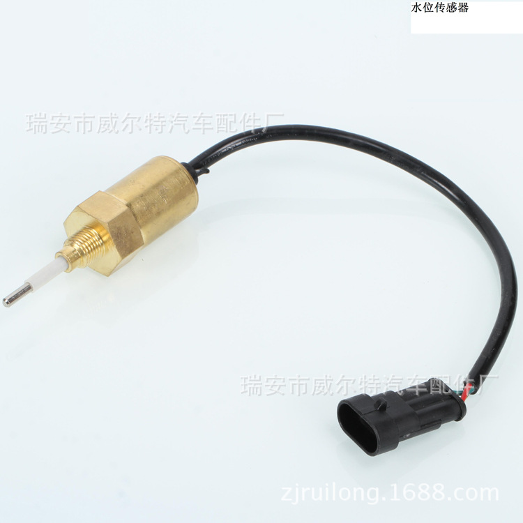 0045424317 18*1.5机油压力传感器 油压力传感器 油门位置传感器-阿里巴巴