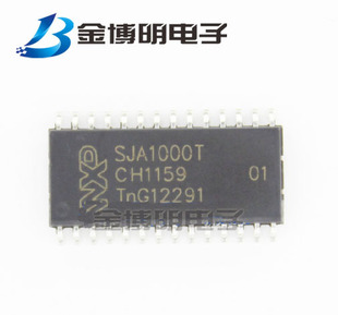 SJA1000T/N1 贴片 SOIC28 CAN接口集成电路 全新现货 SJA1000T-阿里巴巴