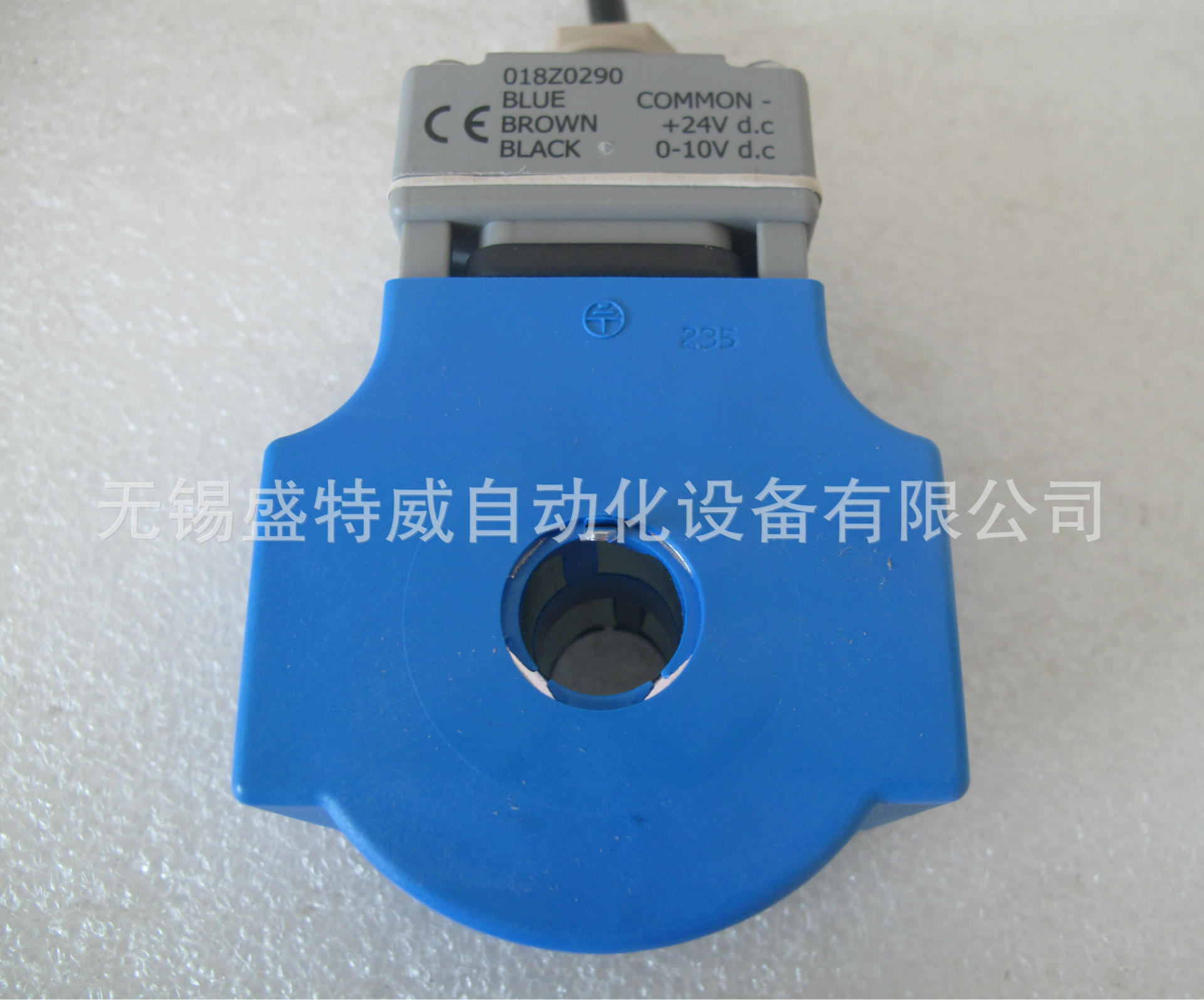 丹佛斯电磁阀线圈 042N7597，042N7591，042N7551，042N7550-阿里巴巴