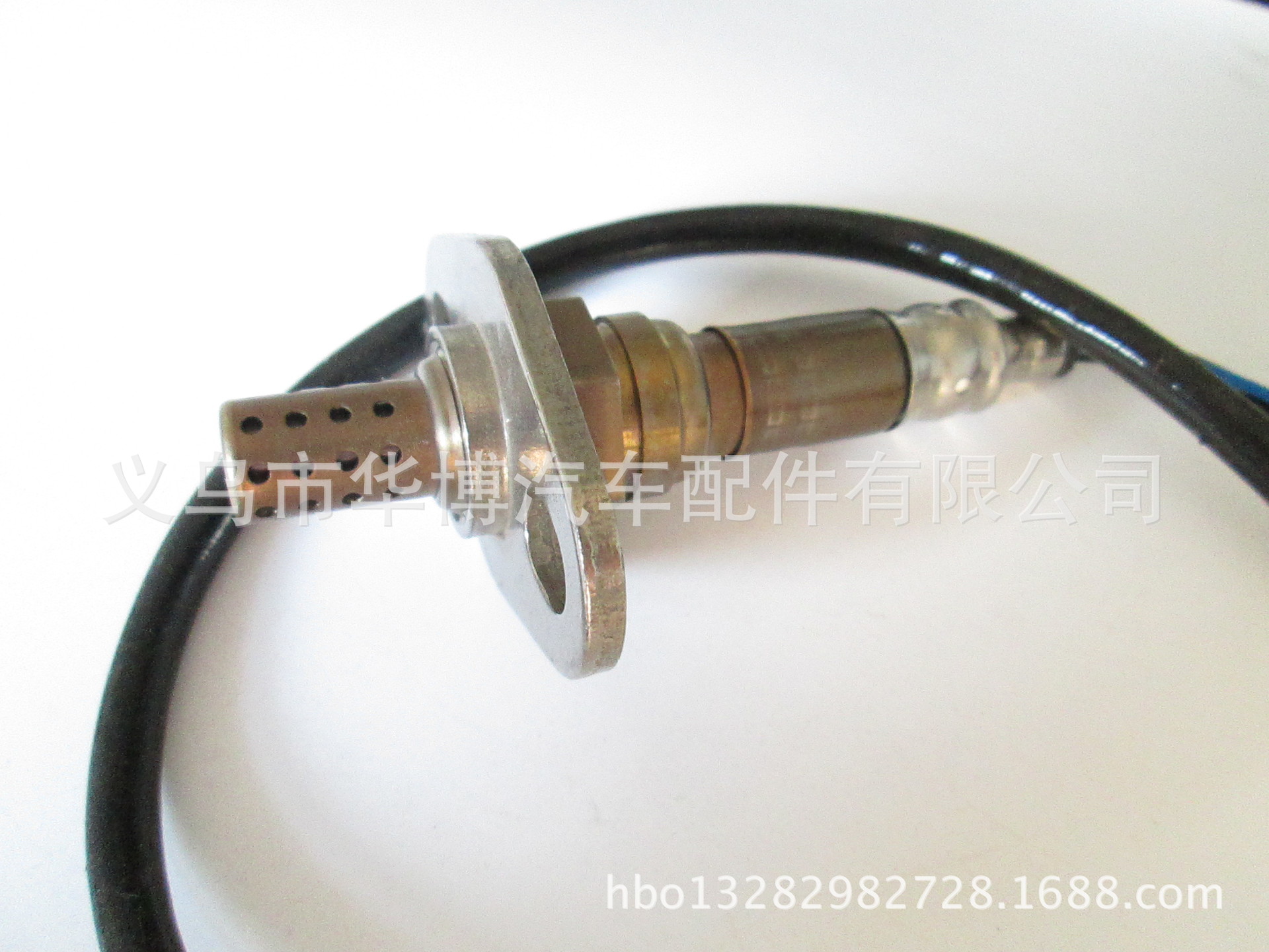 适用供应丰田带法兰盘 89465-80015 89465-3025氧传感器汽车配件-阿里巴巴