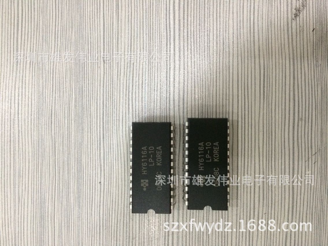 6116芯片对应功能,8259芯片对应能,8253芯片对应能_大山谷图库