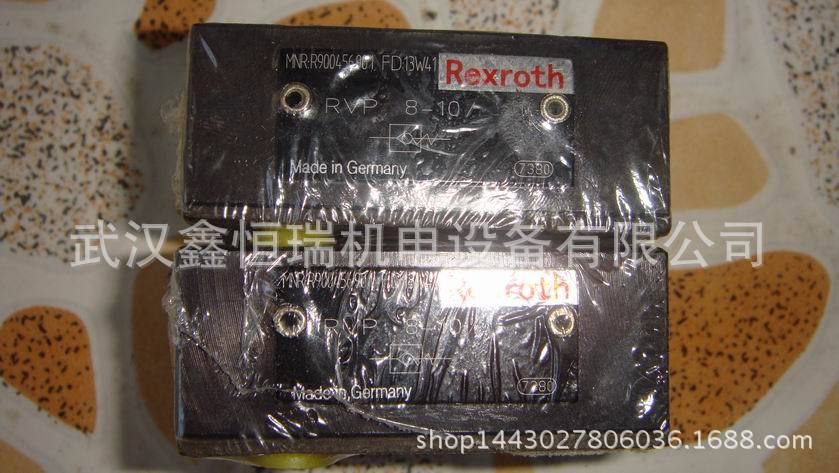 力士乐Rexroth单向阀RVP10-10/现货-阿里巴巴