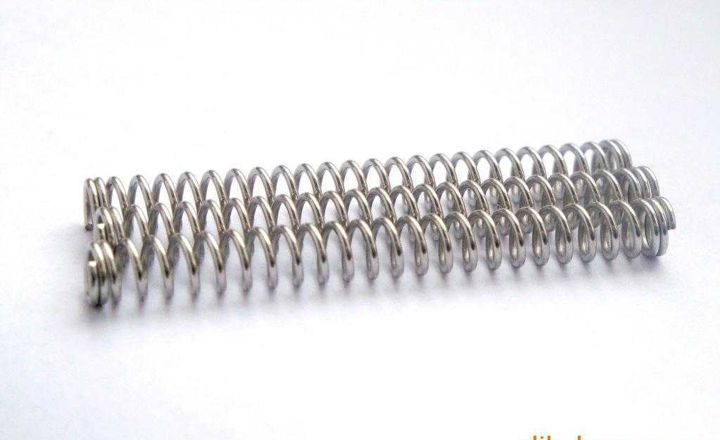 不锈钢压簧 压力弹簧 压缩弹簧 304不锈钢弹簧-阿里巴巴